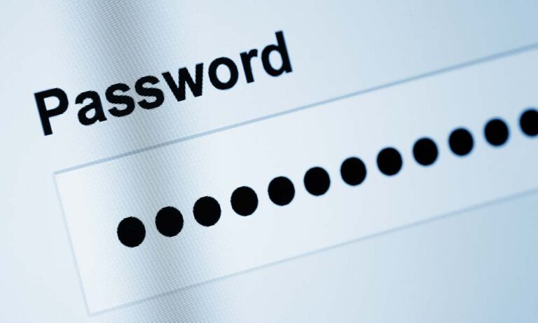 Everything You Need to Know About Passwords – Do You Even Hodl? Bitcoin ...